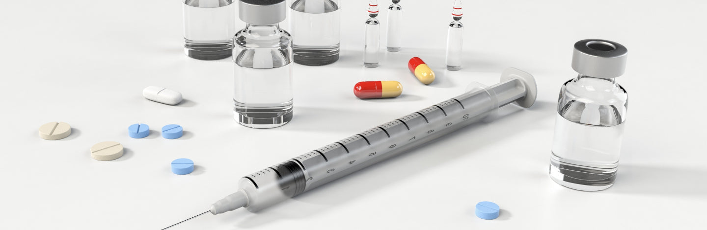 Sharps Disposal Made Simple – PureWay Compliance, Inc.