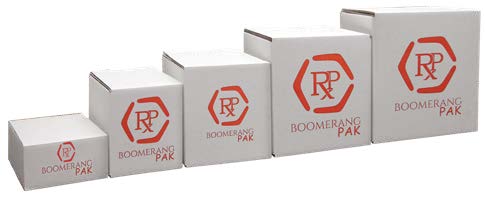 RP Returns Boomerang Systems – PureWay Compliance, Inc.